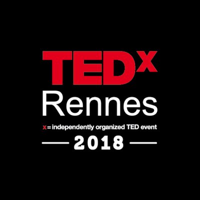 Partenaire du TEDx Rennes 2018 | Drupal